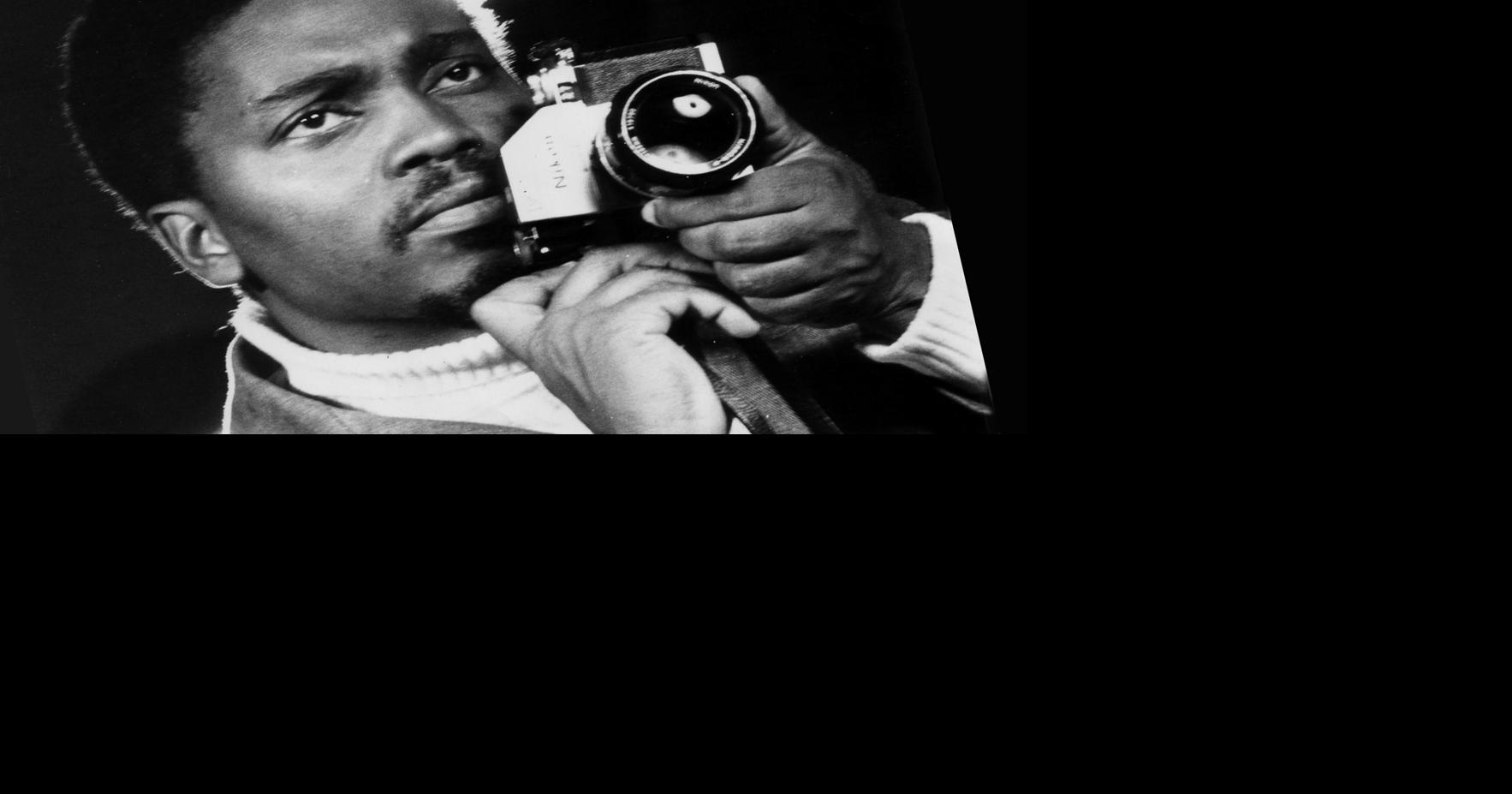 Reminisce on World-Herald photographer Rudy Smith