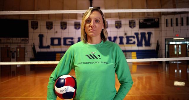 Jordan Larson, Kirsten Bernthal Booth lead rebrand of Nebraska’s pro ...