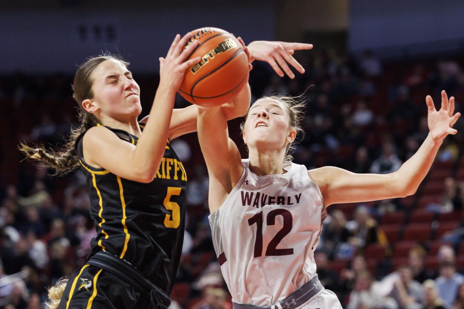 Recaps: Nebraska high school state girls basketball, March 7