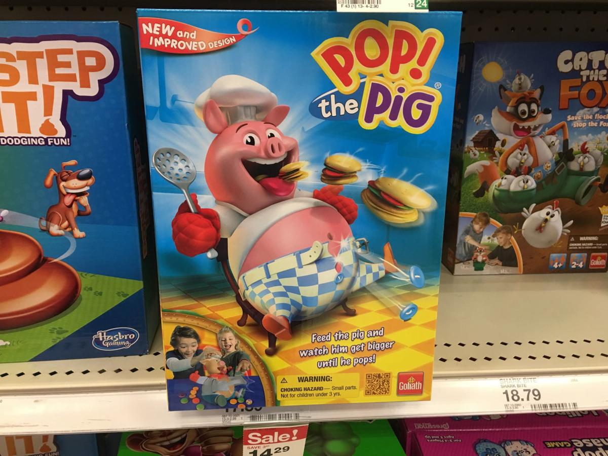 5 disgusting board games your kids might love to find under the tree ...