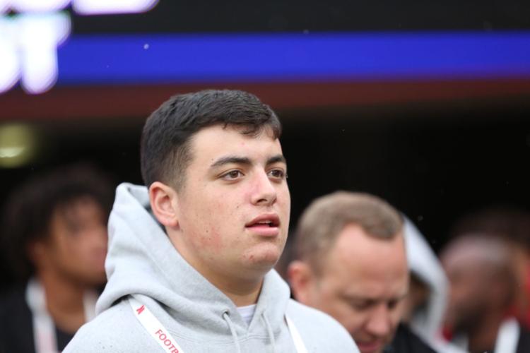 Husker notes: Old-school Husker offense may have brought fullback 'back ...