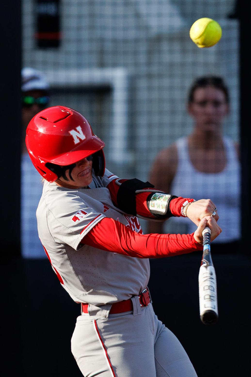 Omaha softball falls to South Dakota in Summit League final