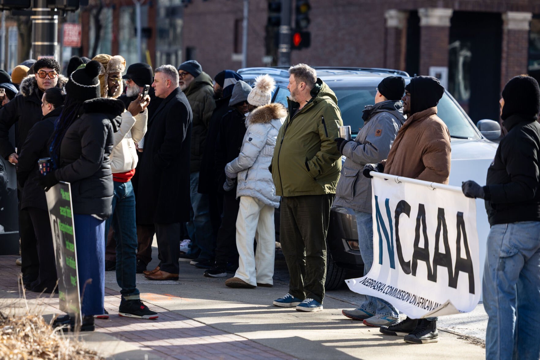 Photos: 2026 Keep the Dream Alive March