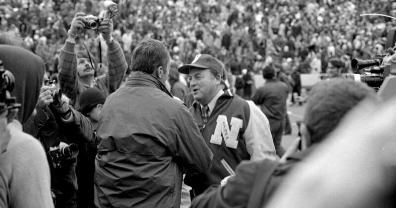 Former NU, OU assistant Jerry Pettibone says rivalry always featured ...