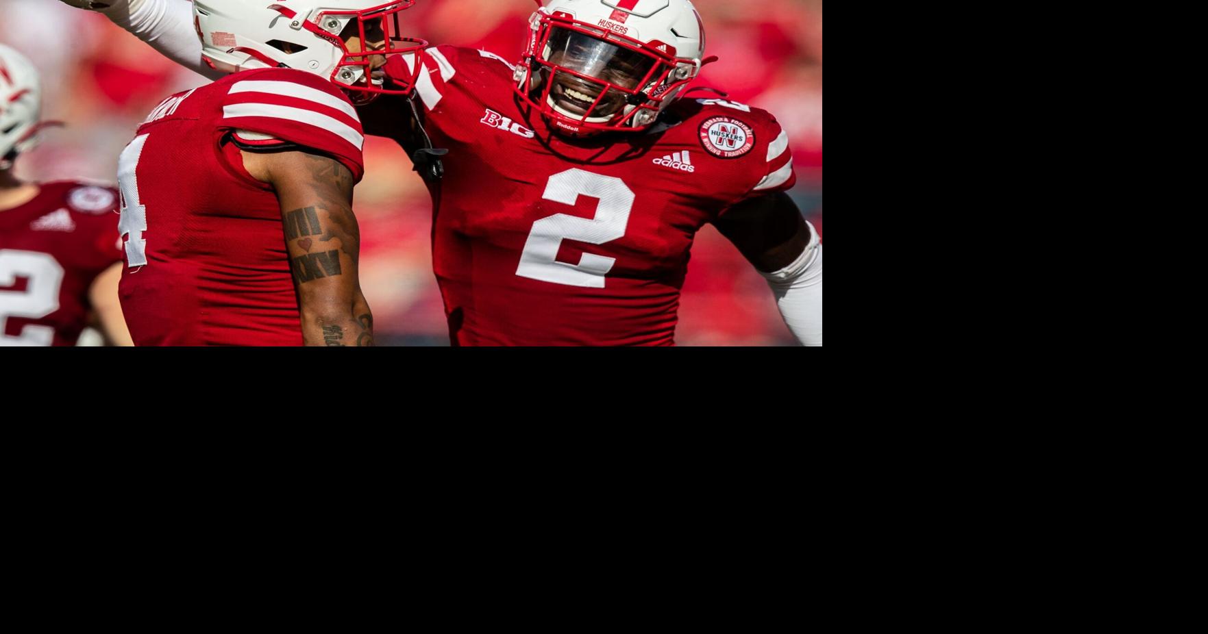Tannor Took Long Road To Being Named Nu Captain