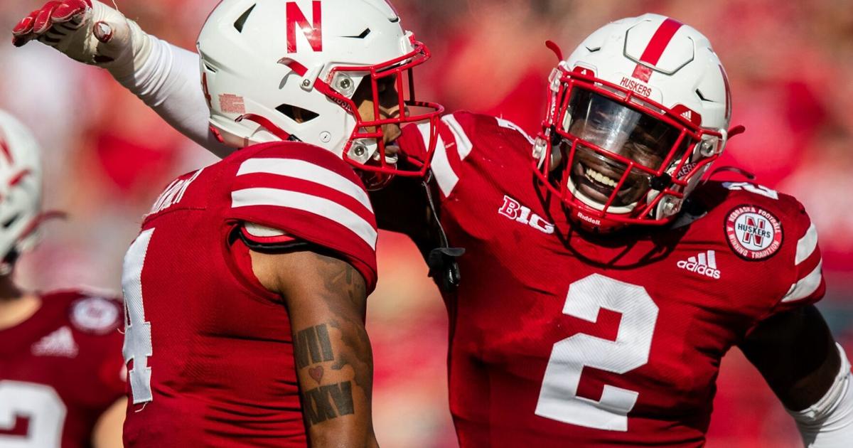 Tannor Took Long Road To Being Named Nu Captain