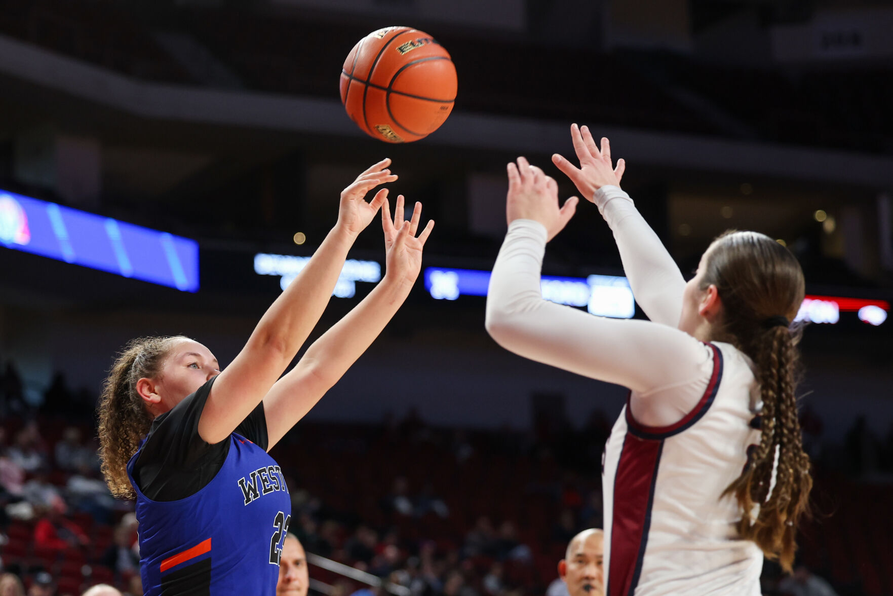 Need to know: Thursday at Nebraska state girls basketball
