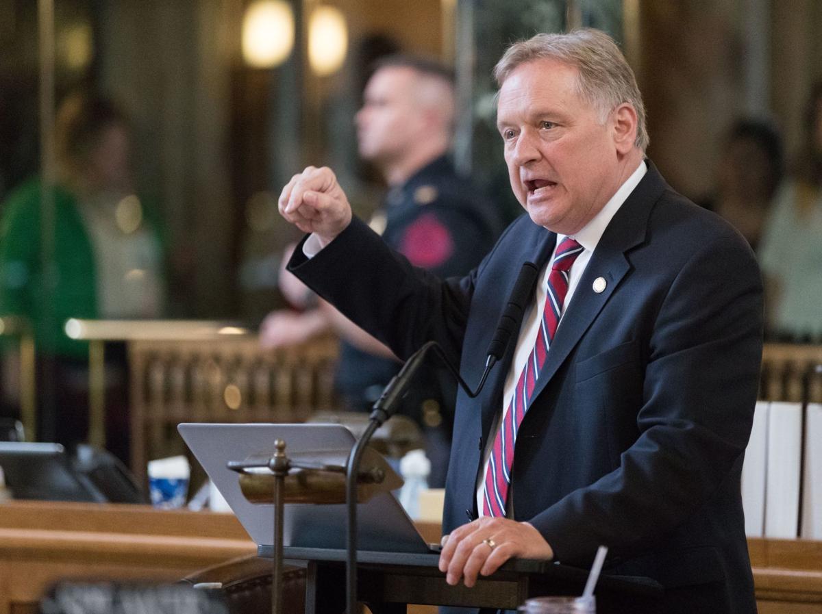 Midlands Voices: Bob Krist the more capable candidate on Nebraska's ...