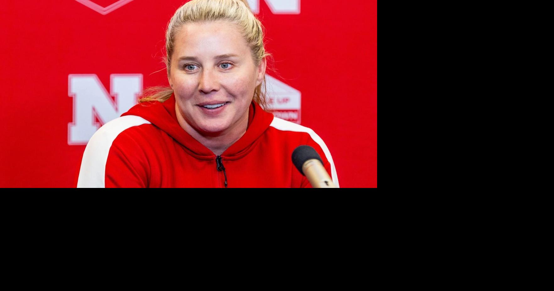 Nebraska volleyball earns No. 1 overall seed for NCAA Tournament