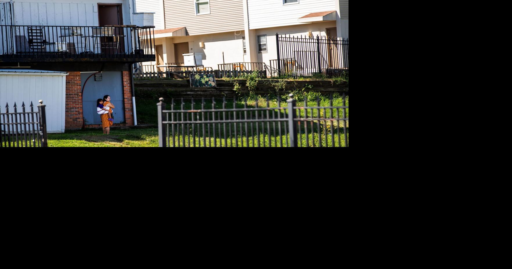 1 year after Yale Park evacuation: What's happened to the tenants and ...