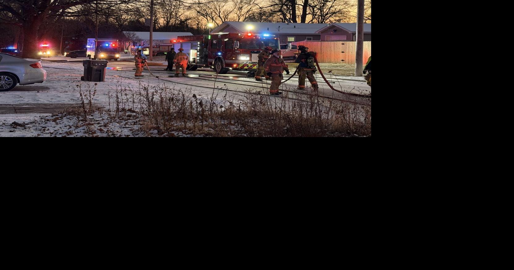 January 26 recap: Southeast Nebraska news you may have missed today