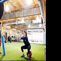 Former Omar Bread bakery rises into workspaces, businesses near Midtown