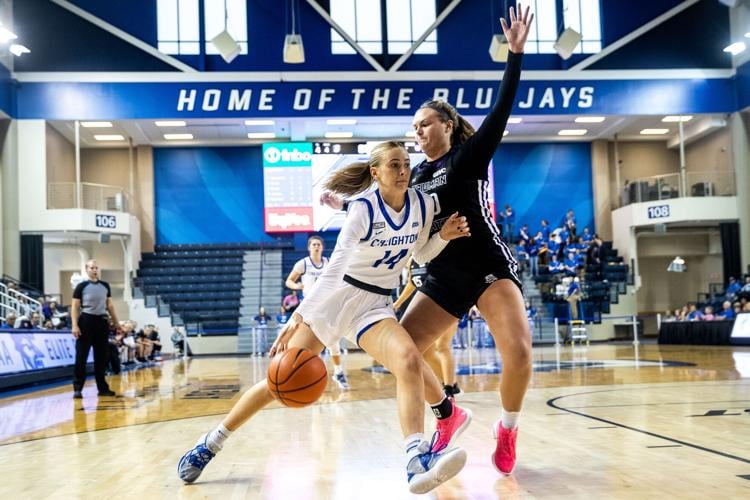 Scouting report: No. 21 Creighton vs. South Dakota