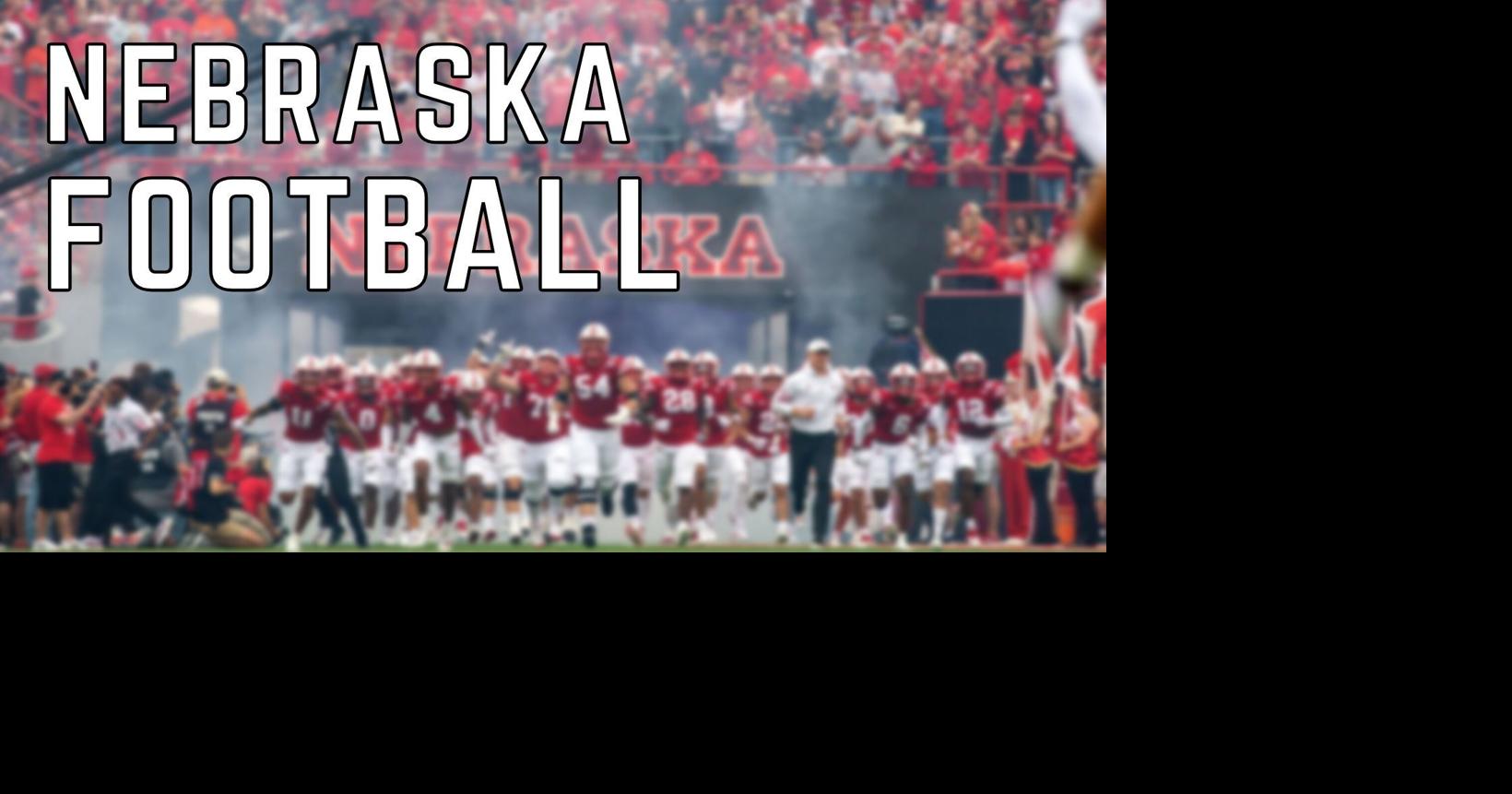 Bryan Applewhite is 'tickled to death' to be coaching new Husker ...