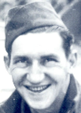 War correspondent Ernie Pyle remembered for stories of GI Joes