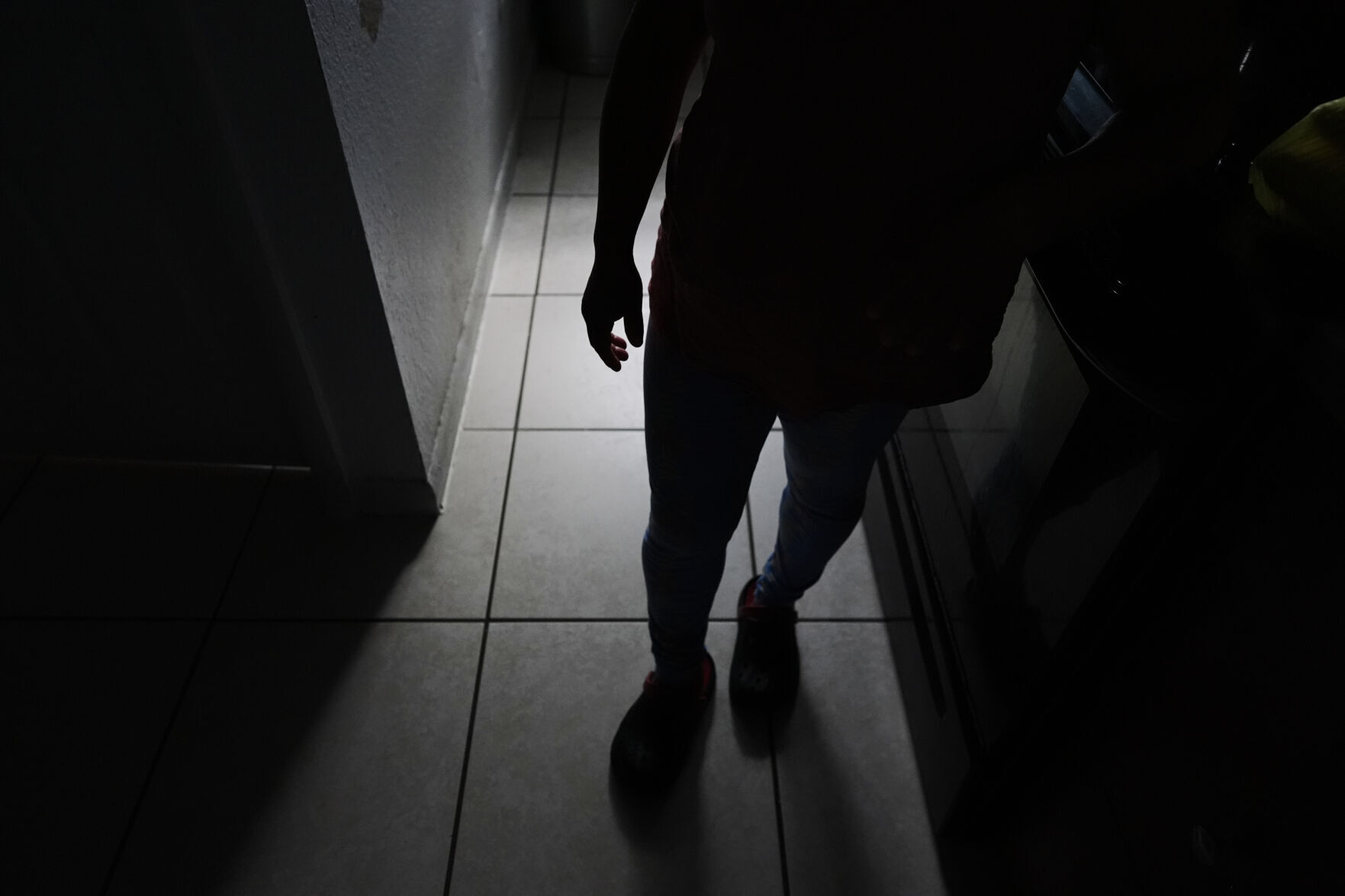 Photos of families who set off on migration journeys and found ...