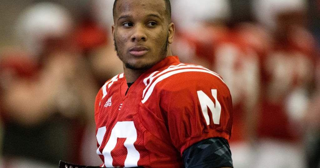 After tough times, Husker receiver Jamal Turner gives it another go