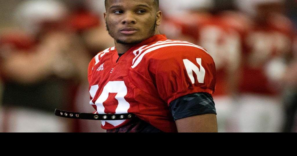 After tough times, Husker receiver Jamal Turner gives it another go
