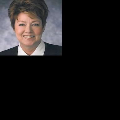 Ford, Judith Vera Judy