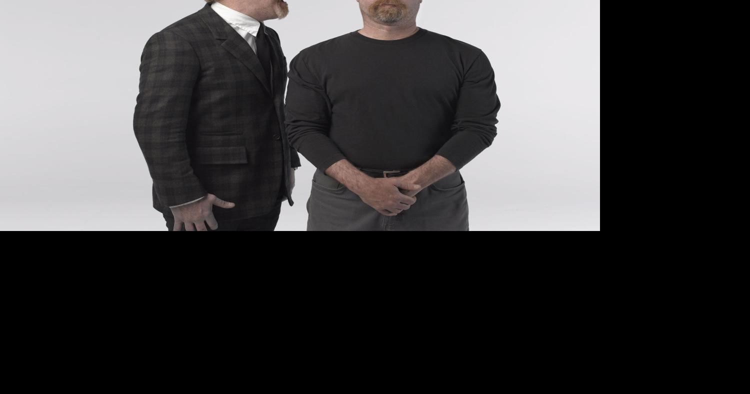 'MythBusters' hosts bring the show to Omaha