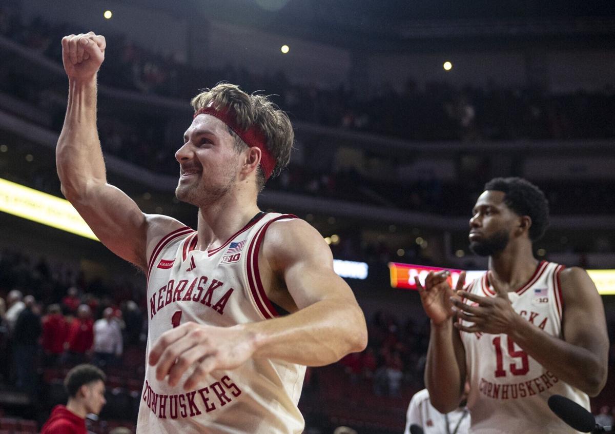 3 thoughts from Iowa beat writer Ethan Petrik: Ben Doody's media notes