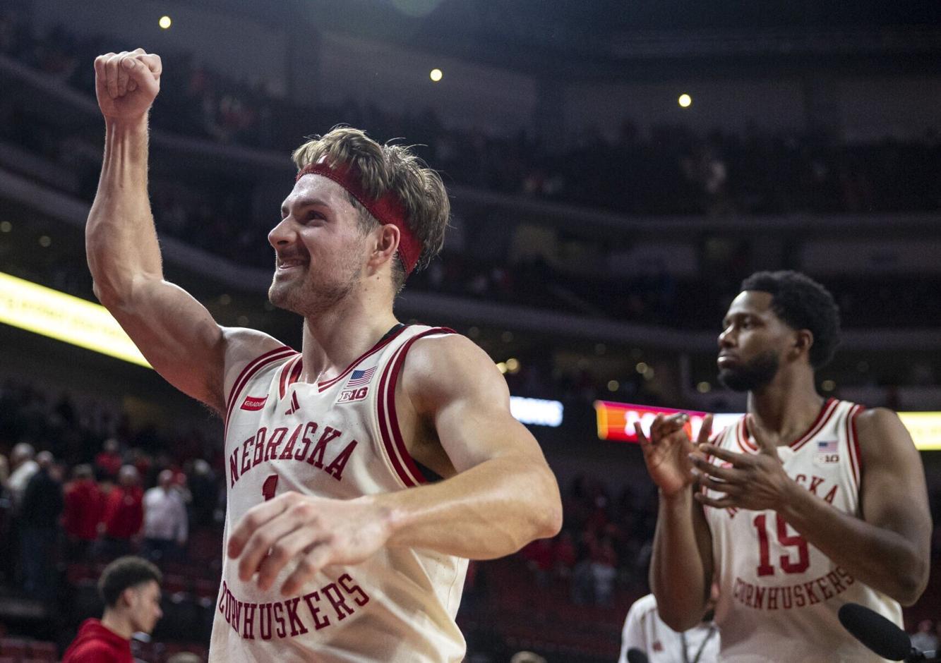 3 thoughts from Iowa beat writer Ethan Petrik: Ben Doody's media notes