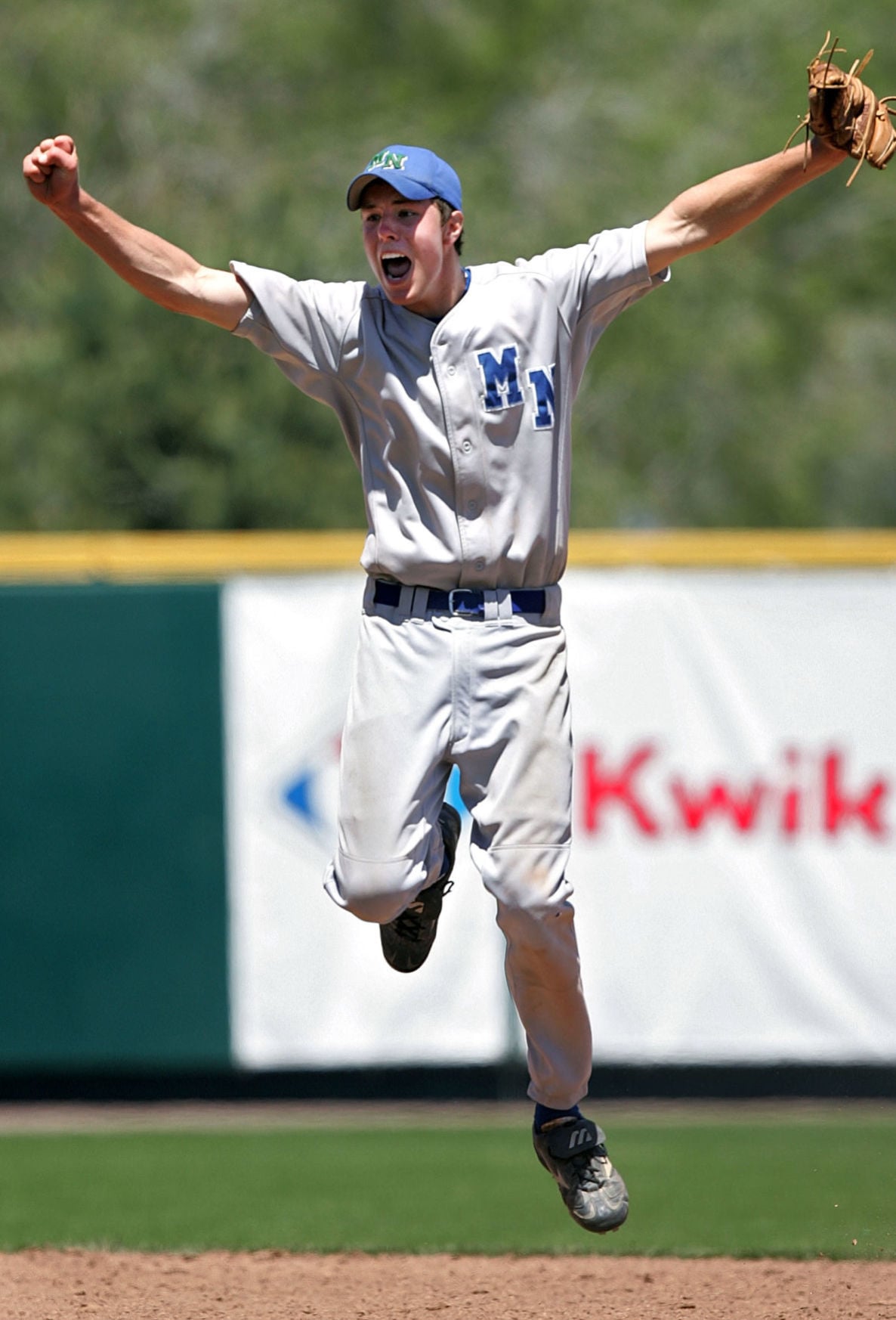 'We wanted to be great': Looking back at the undefeated 2005 Millard ...