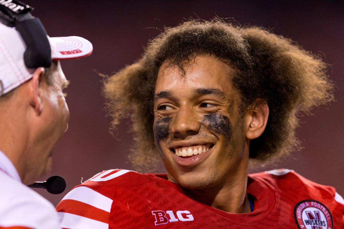 Kenny Bell talks NFL Combine prep, Bo's departure