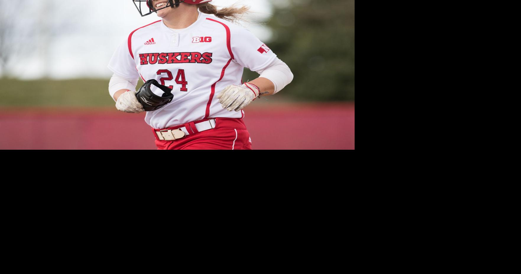 Nebraska softball set to field variety of lineups in early-season games