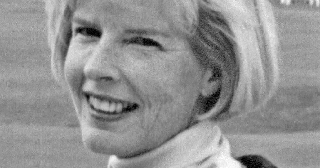 Ann Schenck Bonham, 74, was an avid volunteer and a 'strong, strong lady'