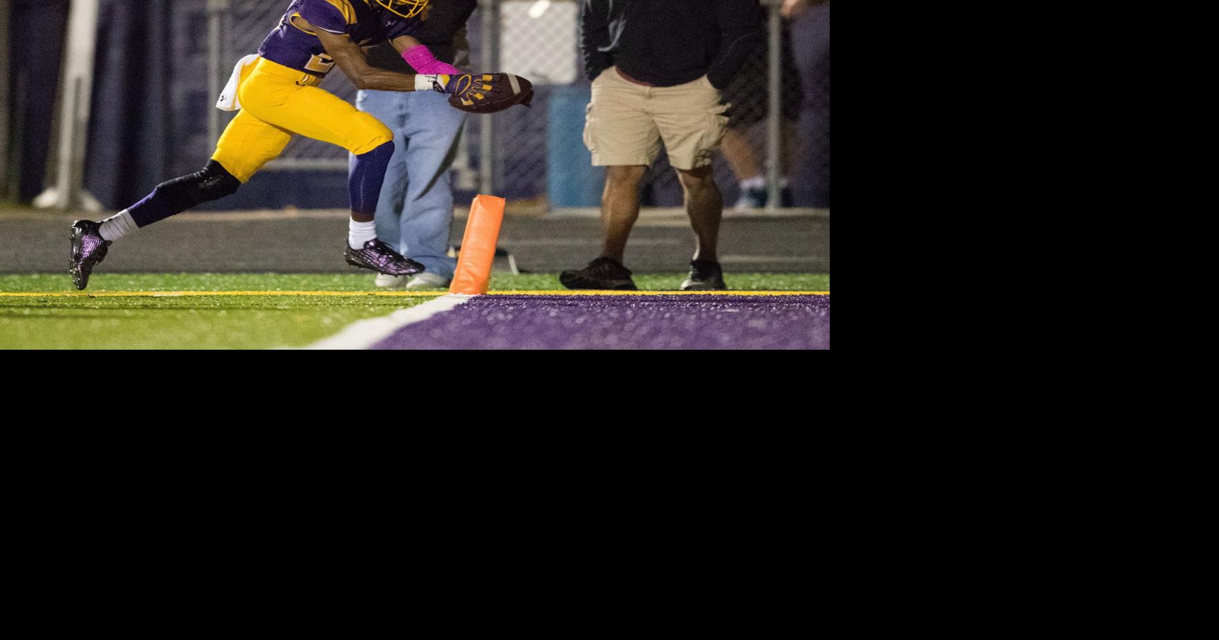 Bellevue West receiver Shane Dailey commits to South Dakota State