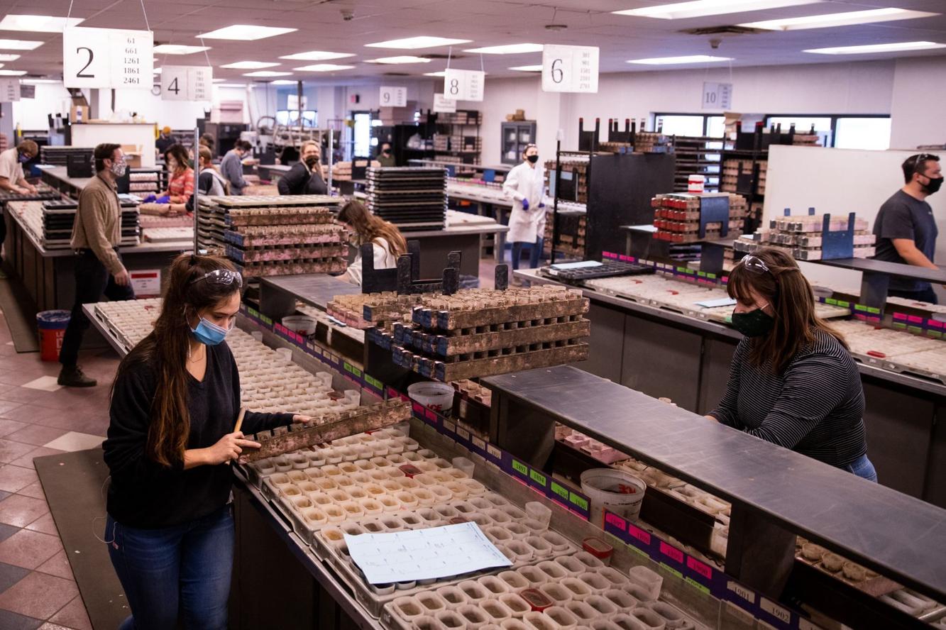 'Huge win' for Papillion as Midwest Laboratories will now call it home