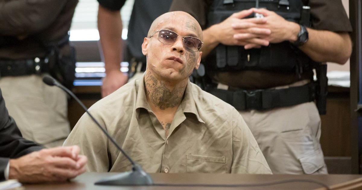 Hearing scheduled for Omaha death row inmate Nikko Jenkins