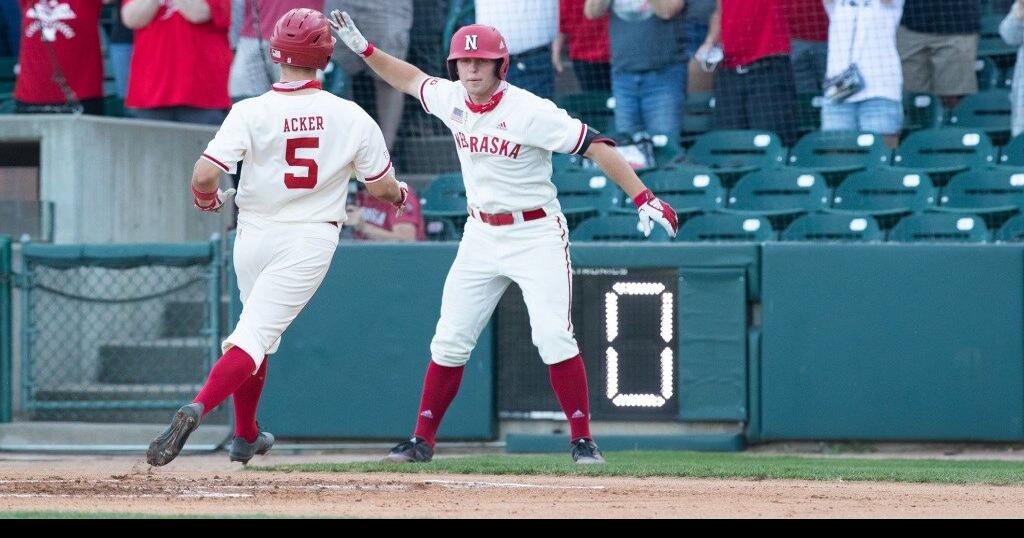 4 things that will define the stretch run of Nebraska baseball's season