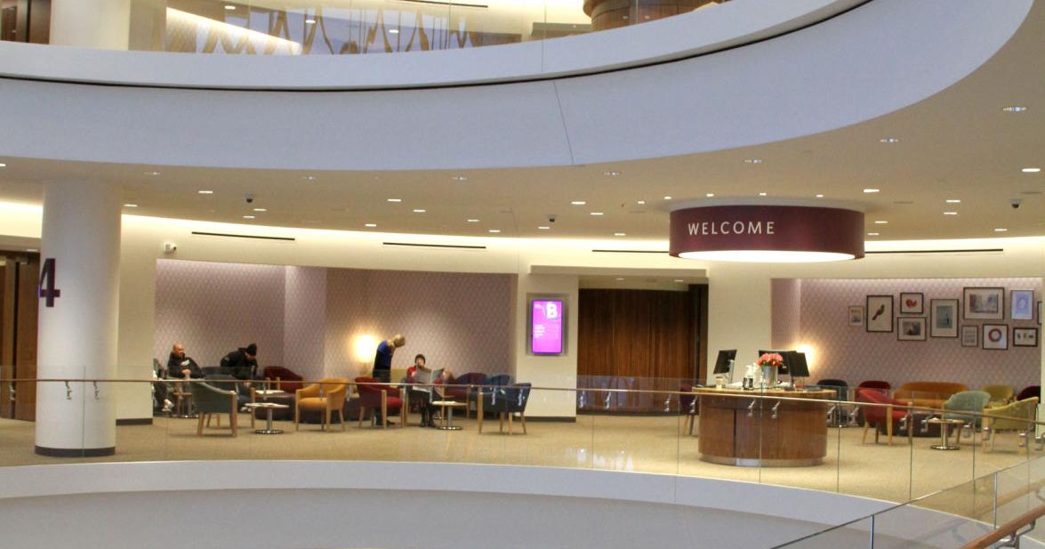 Founding CEO of Omaha's Think clinic no longer works there