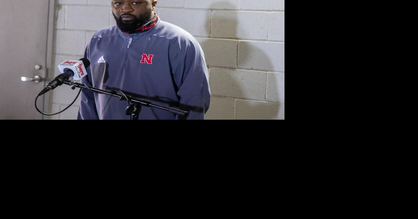 Husker assistant Travis Fisher sings praises of defensive backs