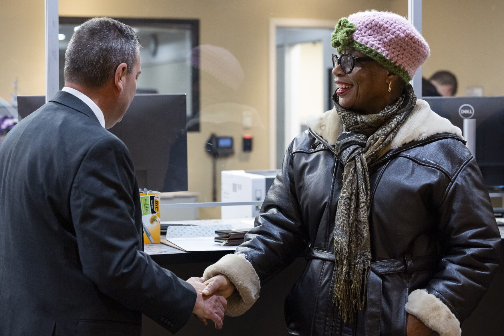 Who is running for Omaha City Council?