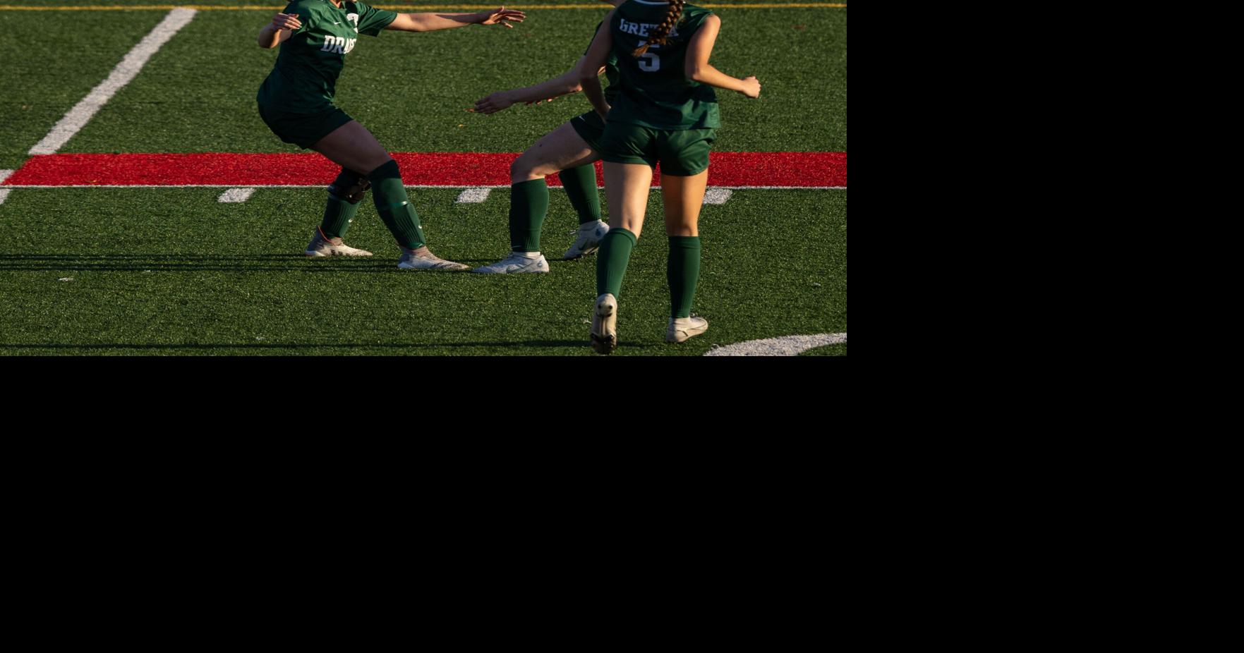 Gretna girls claim third-straight Metro conference soccer title