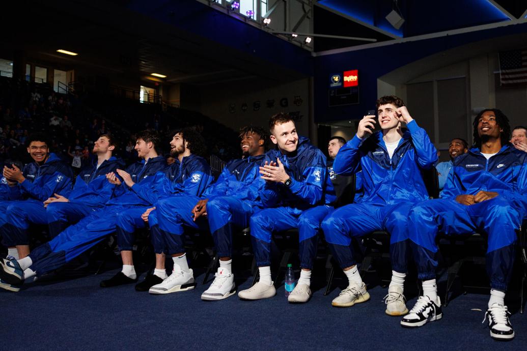 Shatel: Omaha tournament berth could help bring new facility