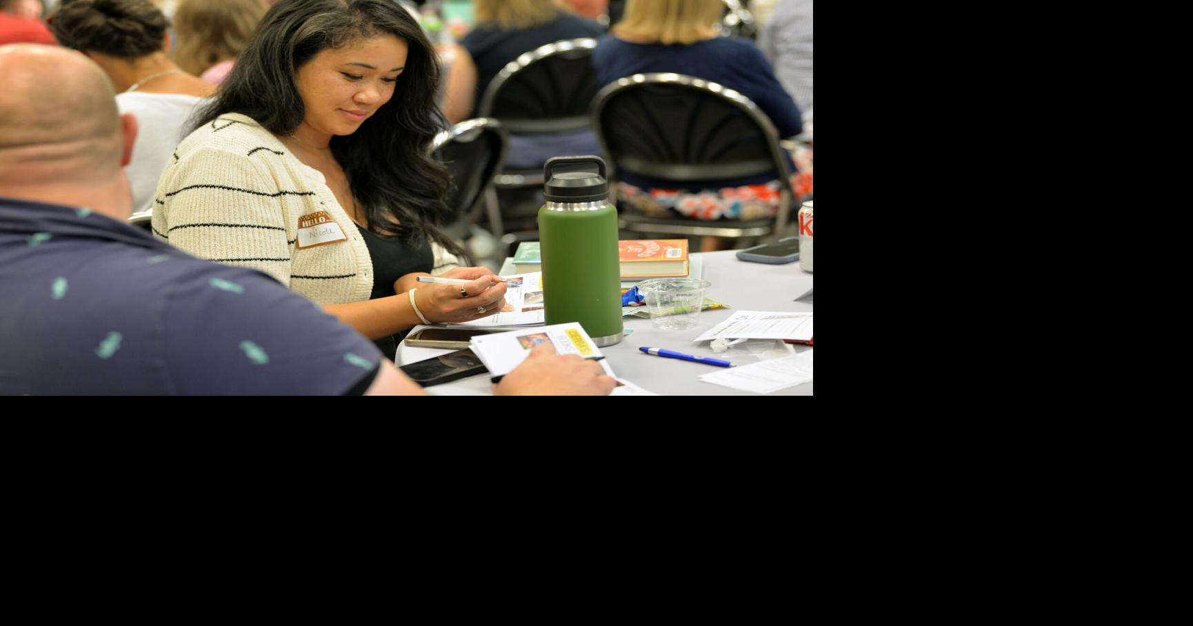 Omaha Public Library can help with your 2026 goals