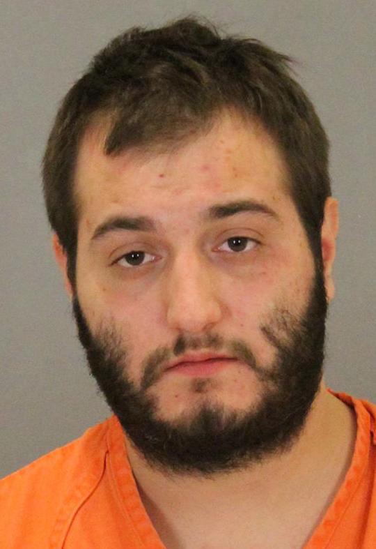 Omaha man, 25, to be tried in dad’s slaying