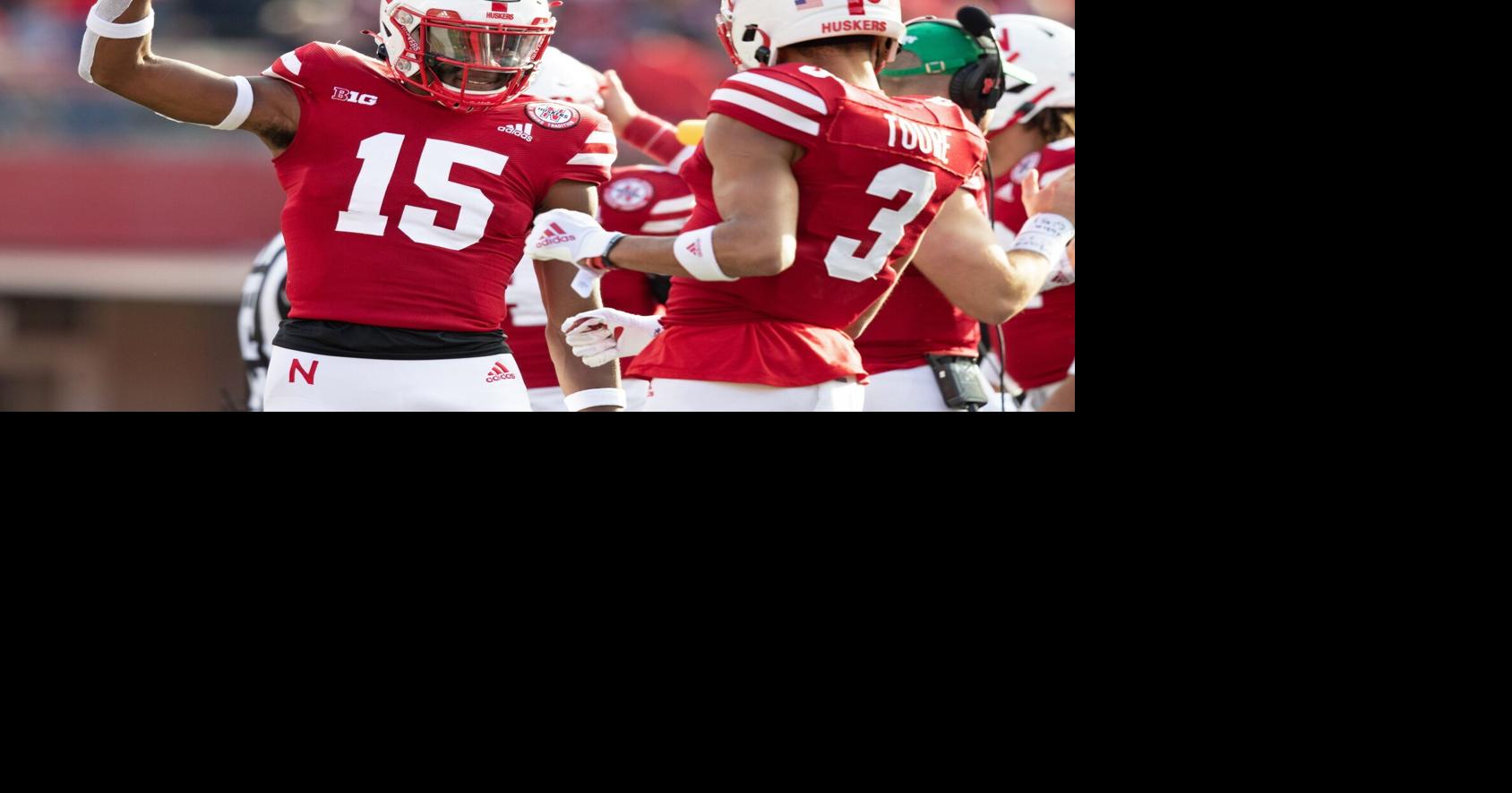 Zavier Betts' future unclear with Nebraska football