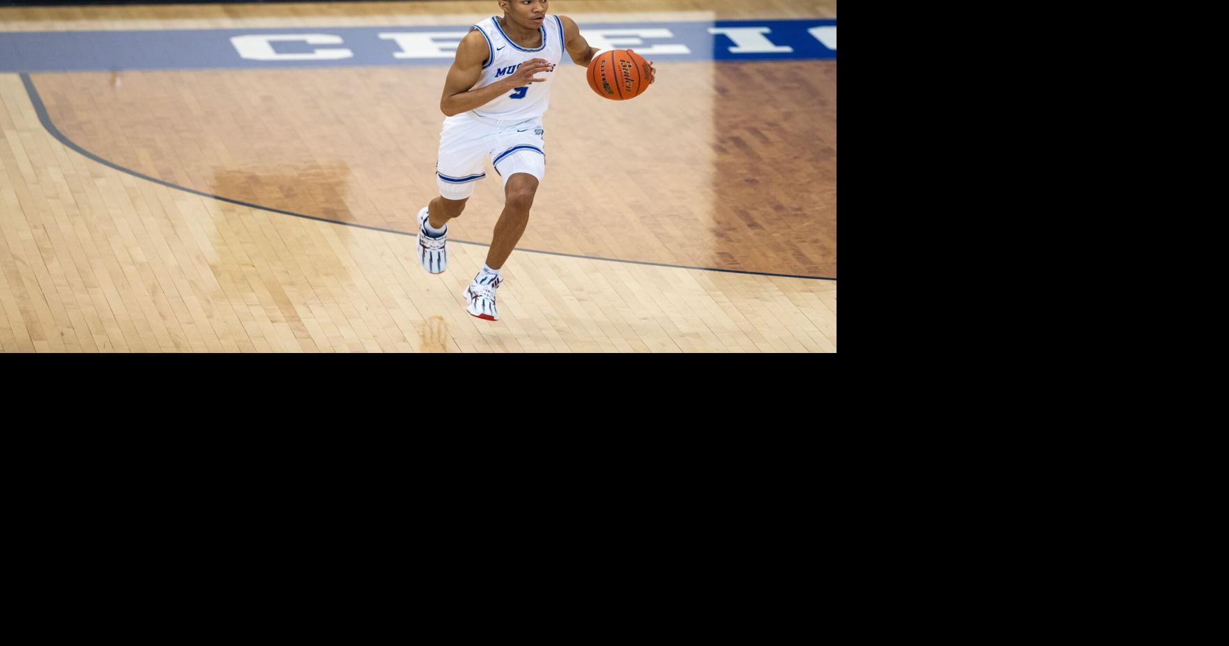 Hunter Sallis plans a happy birthday, and one college basketball ...