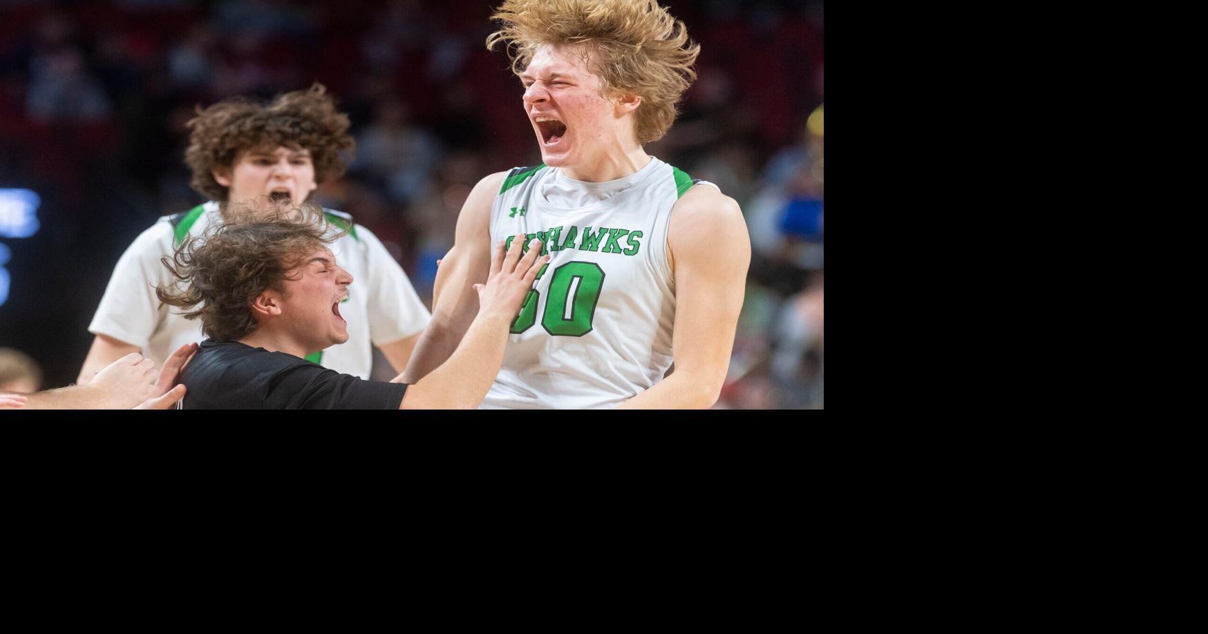 Class B: Omaha Skutt holds off Crete as SkyHawks advance to state ...