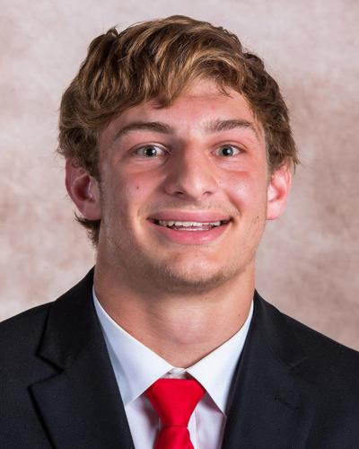 Husker Camp Countdown: No. 40 Luke Reimer