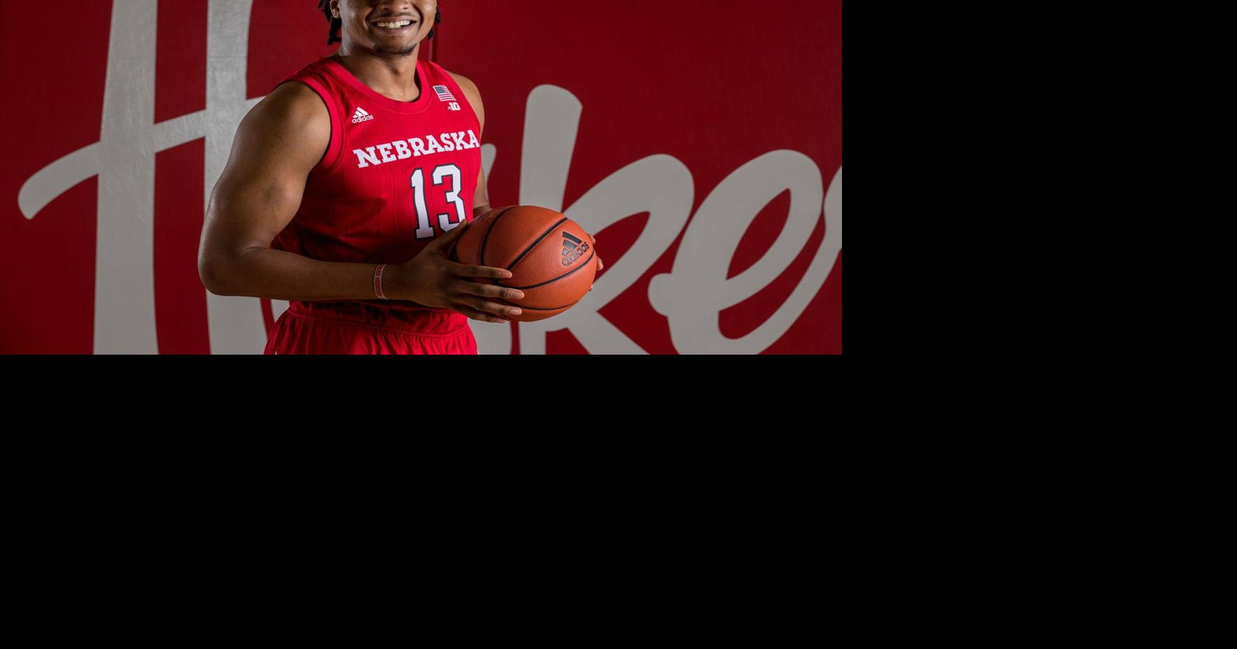 Nebraska basketball's Derrick Walker has suspension reduced