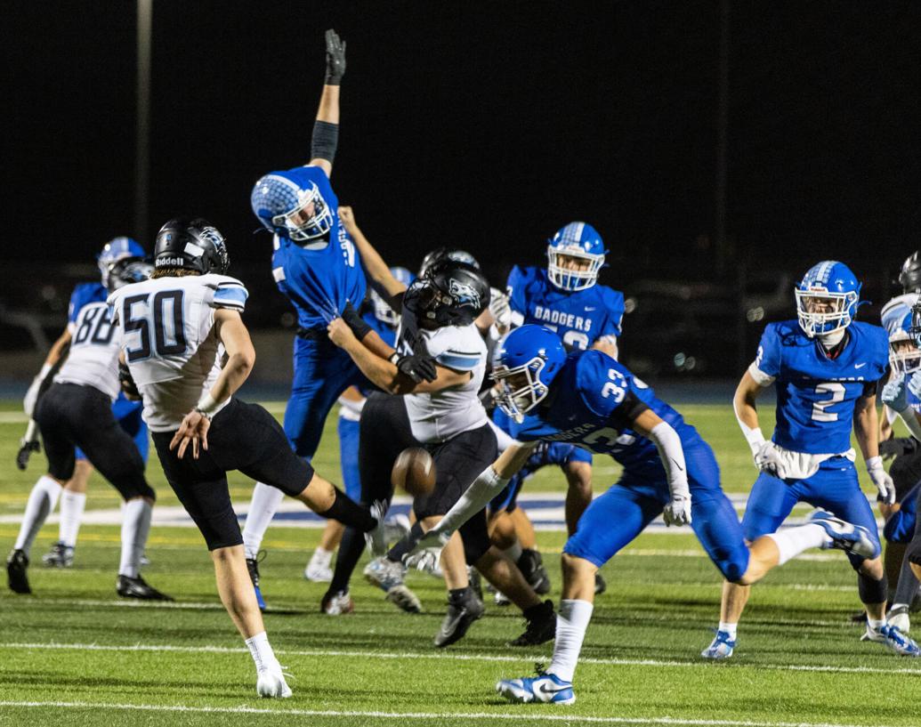 Projected pairings: Nebraska high school Class A football playoffs