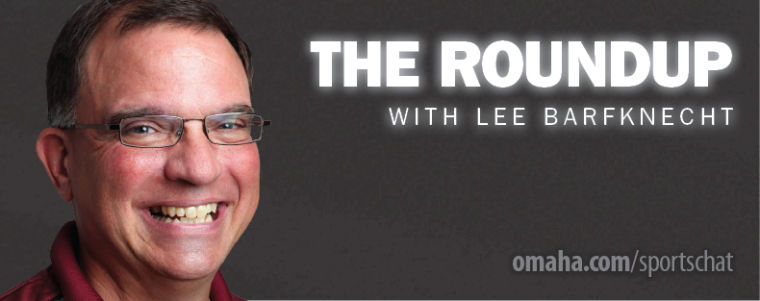 The Roundup with Lee Barfknecht: Replay