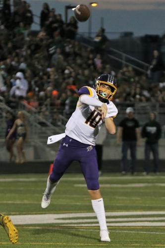 FOOTBALL: A look back at Bellevue West-Gretna classic ahead of Friday’s ...