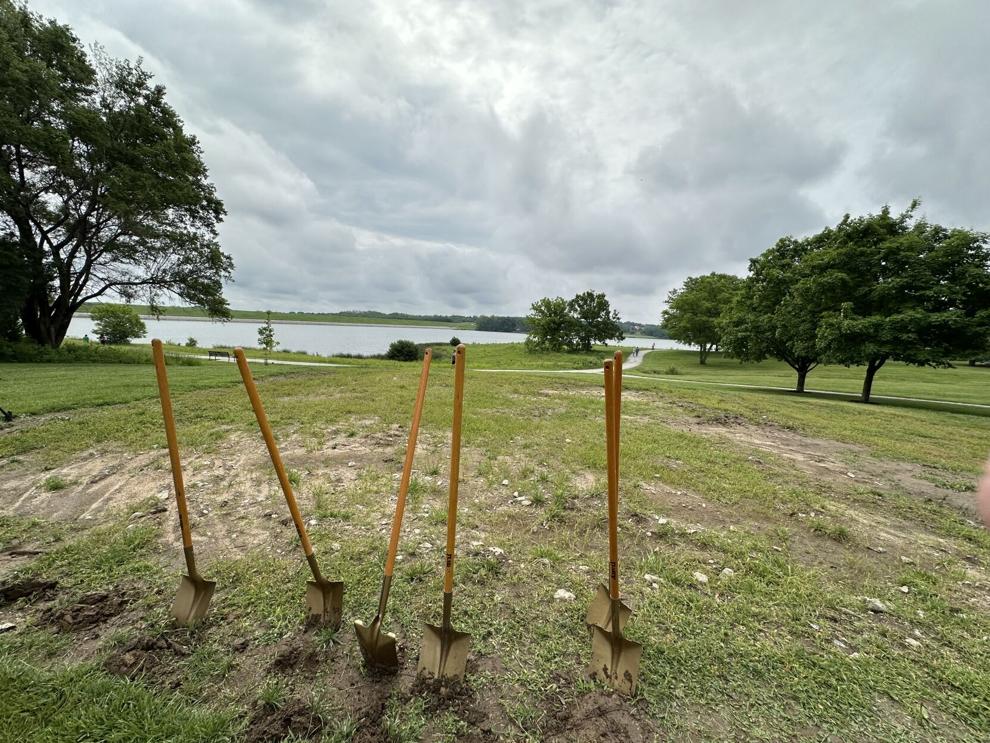 New inclusive playground coming to Omaha's Zorinsky Lake Park